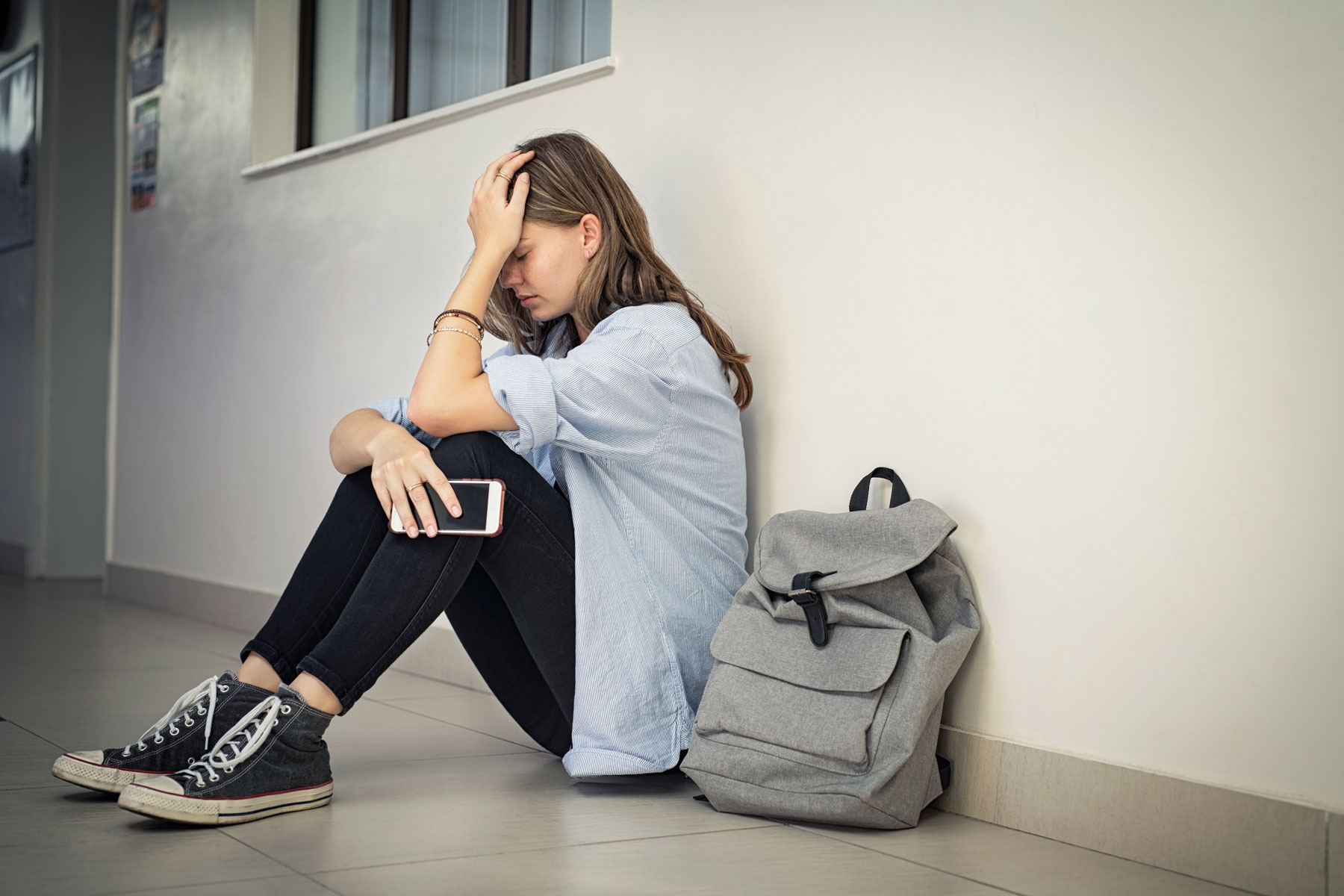 Recognize Signs of PTSD in Teens | Mental Health Treatment | CA