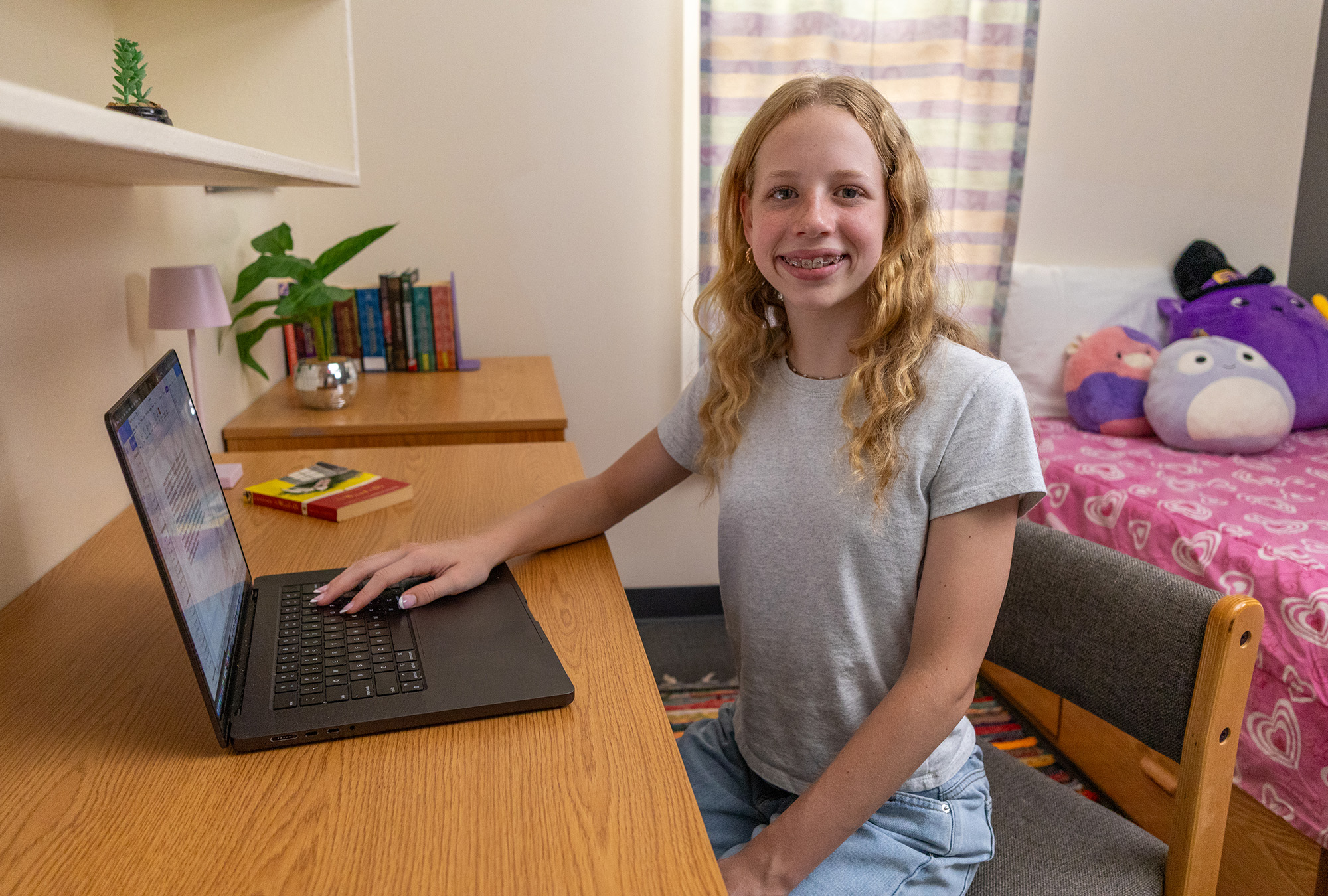 Adolescent Residential Treatment Center | Hillsides Cares
