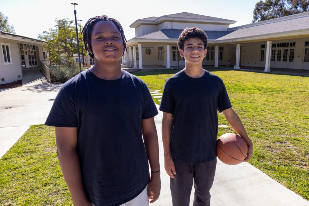 Adolescent Residential Treatment Center | Hillsides Cares